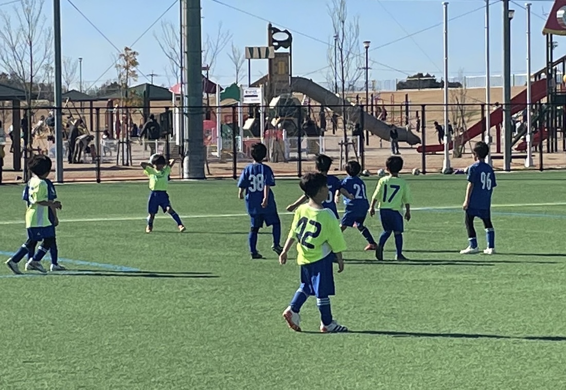 【U8.U7結果】U8.U7 TRM 2024.2.17（筑後広域公園フィットネスエリア） | ペラーダ大川