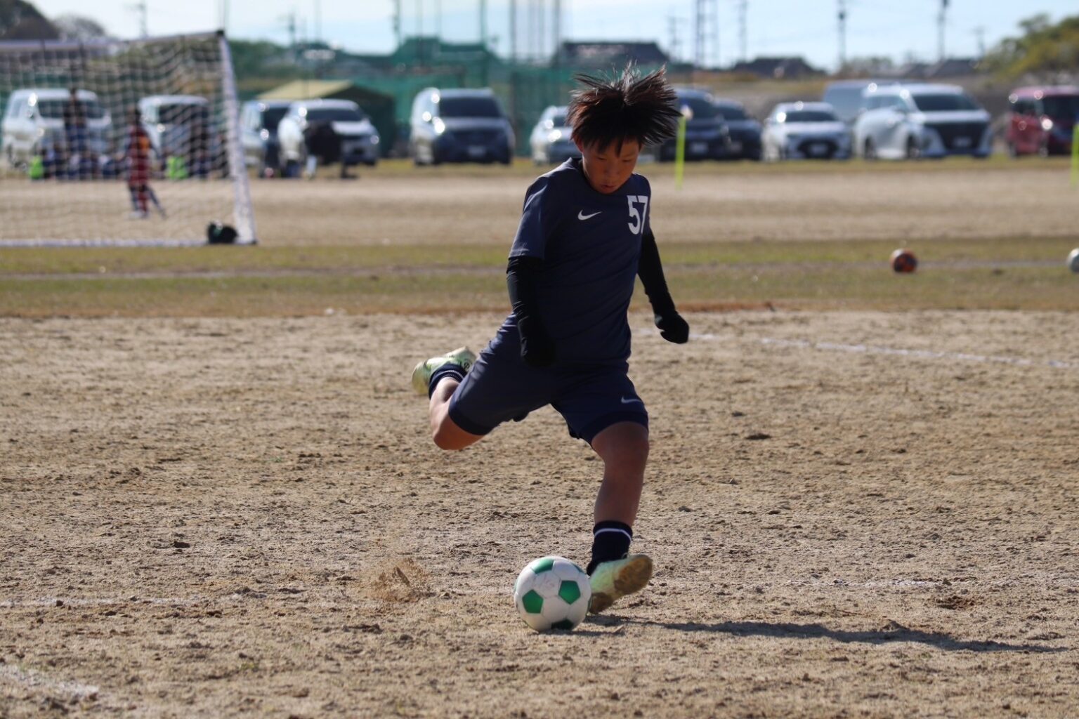【U12結果】第37回 ペラーダカップ Jr(U-12) サッカー大会〈2日目〉2024.12.1（大野島河川敷G） | ペラーダ大川